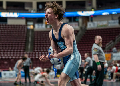 Local roundup: Loyalsock’s Rodarmel wins 100th career match in ...